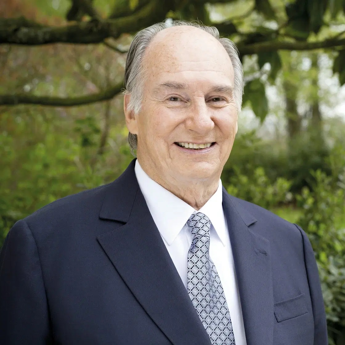 OCAD U mourns passing of The Aga Khan | OCAD University